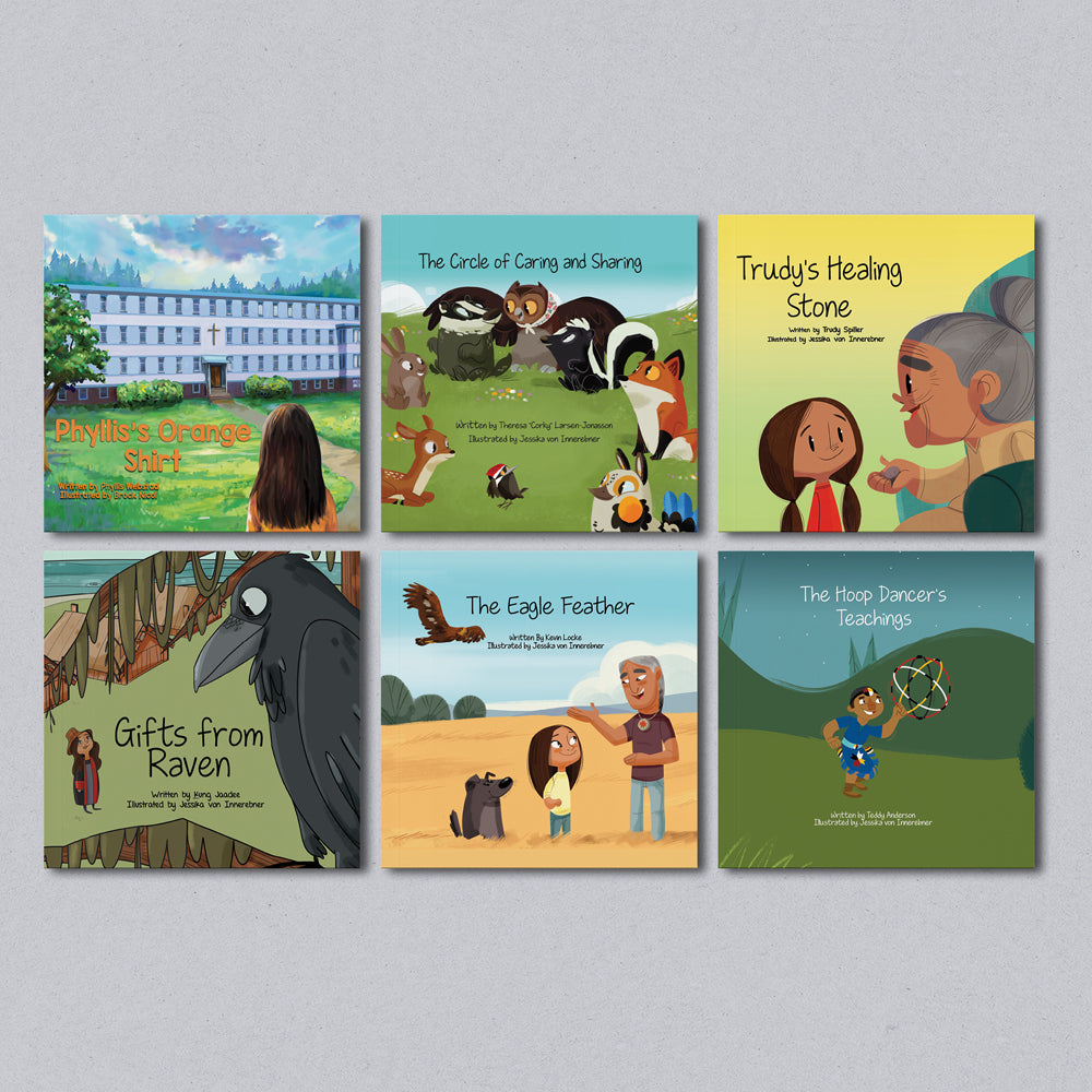 Medicine Wheel Publishing