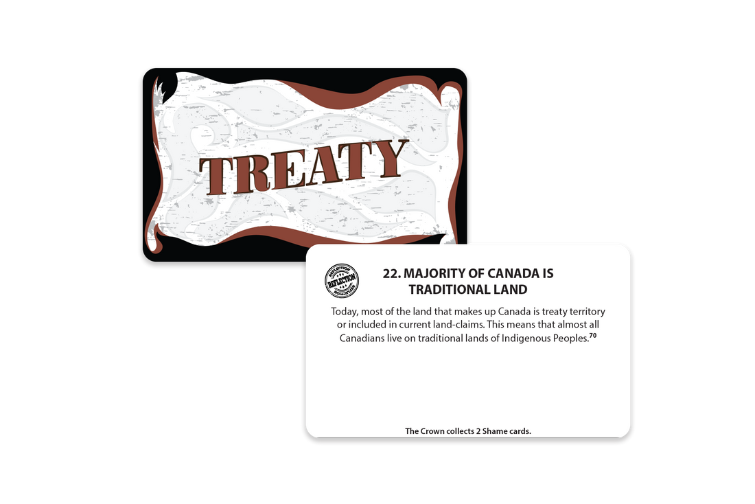 The Truth in Truth and Reconciliation Educational Board Game – Medicine ...